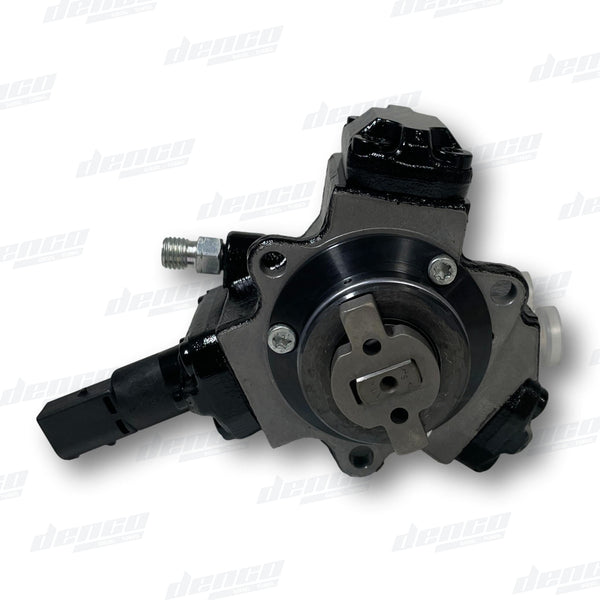 0445010269 NEW BOSCH SERVICE EXCHANGE FUEL PUMP MERCEDES VITO 2.2LTR ...