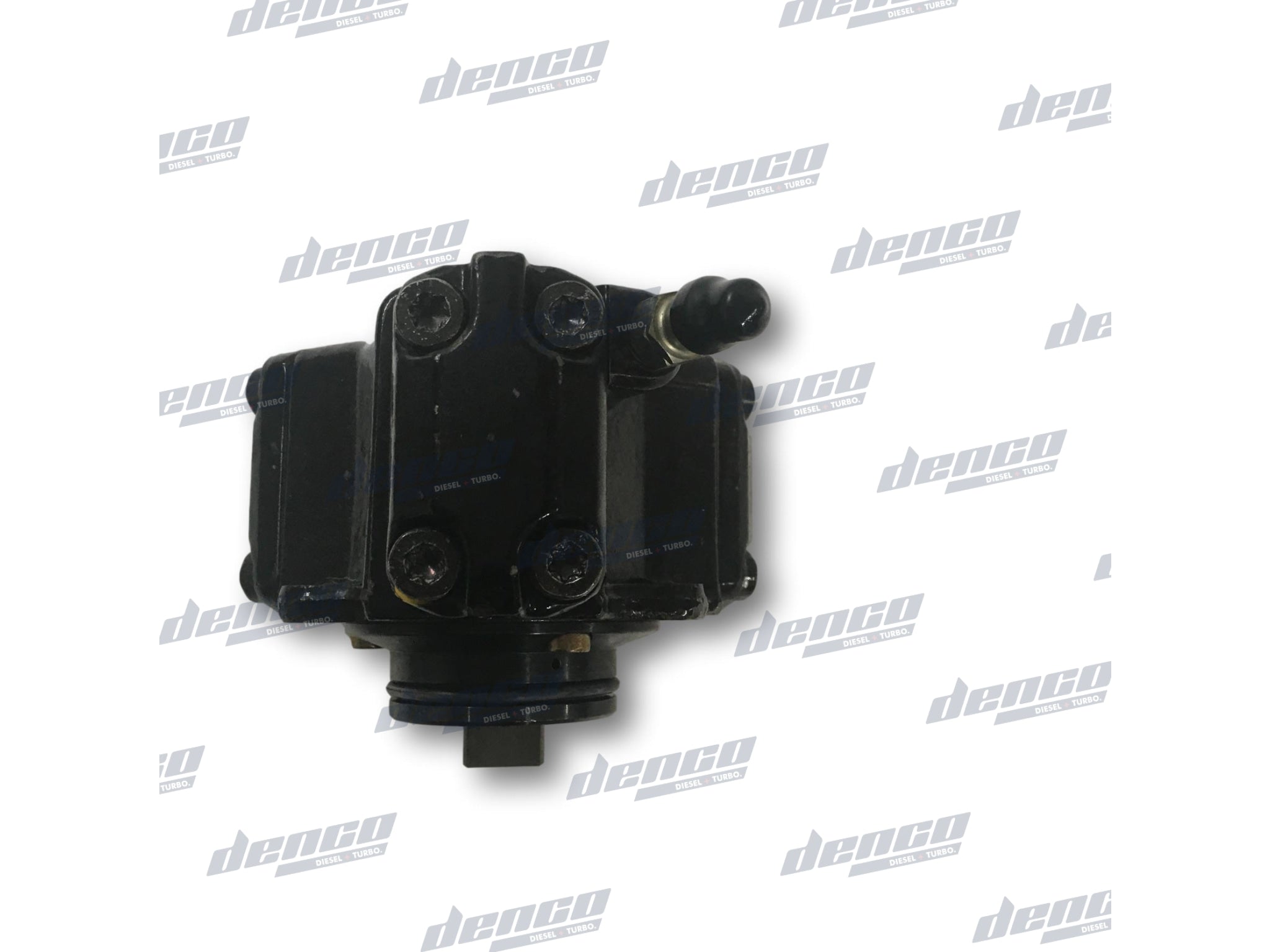 0445010271 EXCHANGE FUEL PUMP COMMON RAIL RECONDITIONED MERCEDES BENZ ...