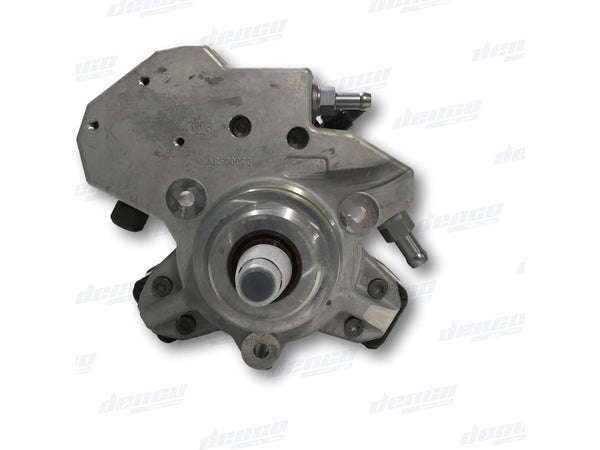 0445010322 NEW EXCHANGE BOSCH FUEL PUMP CP3 MERCEDES BENZ SPRINTER 3.0 ...