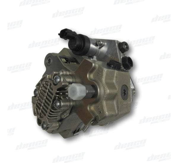 0445020147 BOSCH EXCHANGE FUEL PUMP COMMON RAIL DODGE RAM 2500 / 3500 ...