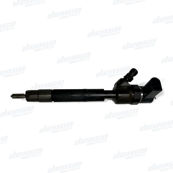 0445110176 Common Rail Injector Cri2.1 Mercedes C Class / E Class / S ...