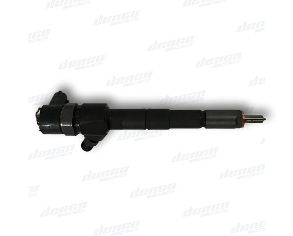 0445110213 INJECTOR COMMON RAIL ALFA ROMEO / FIAT 2.4LTR | Denco Diesel ...