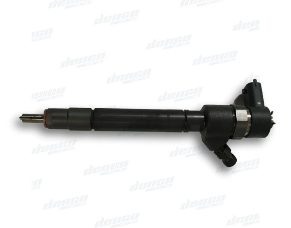 0445110251 BOSCH COMMON RAIL INJECTOR VOLVO 2.4LTR S80 / V50 / V70 / C ...