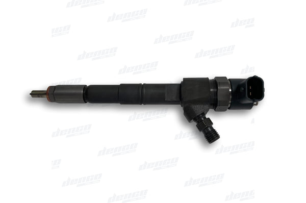 0445110391 BOSCH INJECTOR COMMON RAIL HOLDEN ASTRA 1.9L / ALFA ROMEO 1 ...