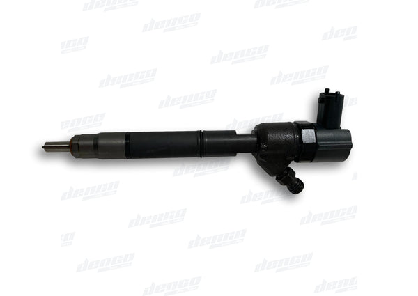 0445110410 COMMON RAIL INJECTOR CRI2-16 HYUNDAI I40 / IX35 / KIA SPORT ...