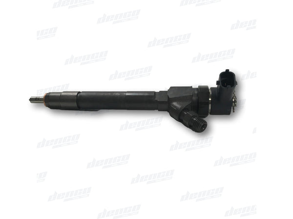0445110424 NEW BOSCH INJECTOR COMMON RAIL HOLDEN COLORADO 2.8LTR ...
