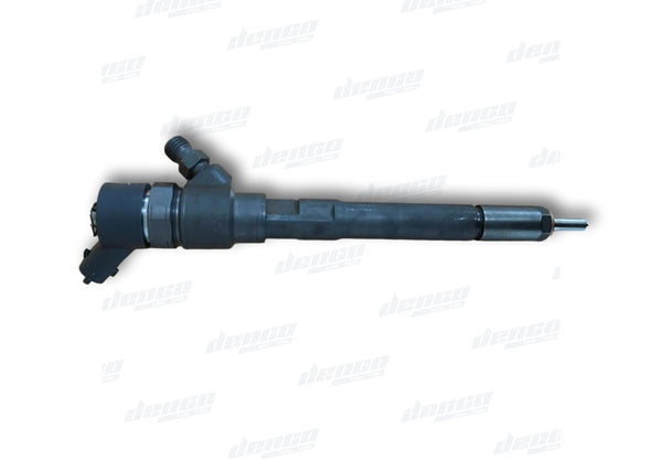 0445110523 Bosch Cri2-20 Injector Common Rail Vm 3.0l / Jeep Grand Che ...
