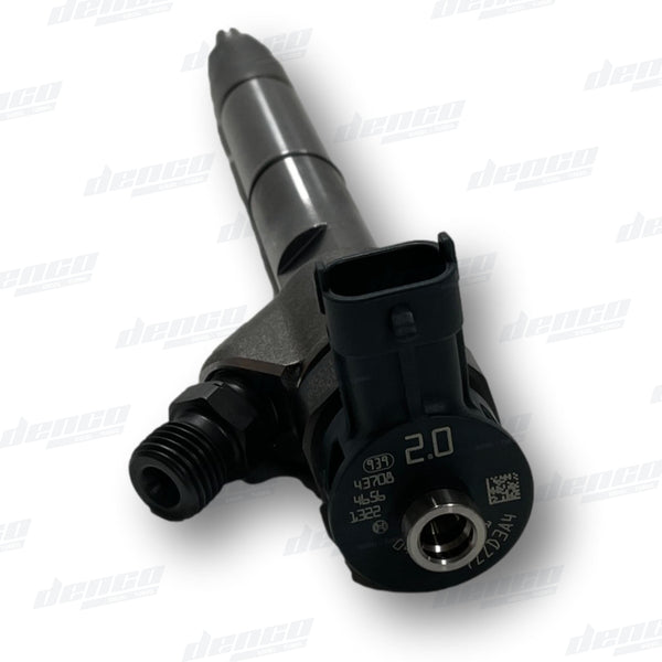 0445110581 BOSCH COMMON RAIL INJECTOR CRI2-20 HYUNDAI / KIA 2.0L ...