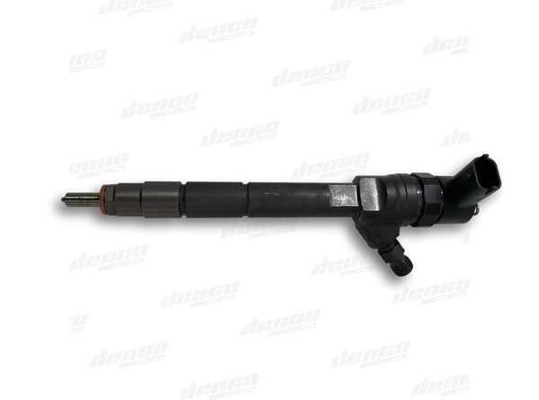 0445110634 COMMON RAIL INJECTOR CRI2-16 RENAULT MASTER 2.3 DCI (M9T ...