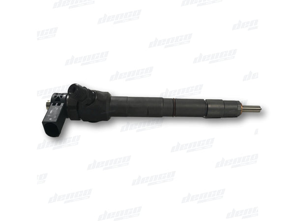 0445110646 INJECTOR COMMON RAIL VOLKSWAGON / AUDI 2.70LTR AND 3.0LTR ...