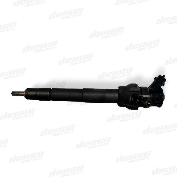 0445111019 Bosch Injector Common Rail Cri2-18 Land Rover Discovery Spo ...