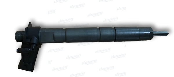 0445115022 New Bosch Common Rail Injector Nissan X-Trail 2.0l Dci ...