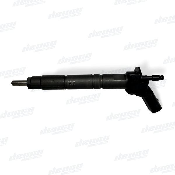 0445115059 BOSCH INJECTOR COMMON RAIL MERCEDES BENZ 3.0L | Denco Diesel ...