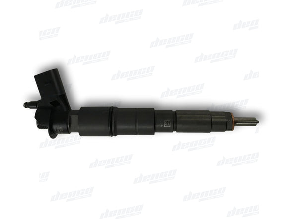 0445115077 Common Rail Injector Bmw330 D / 335d / X3 / X5 / X6 3.0ltr ...