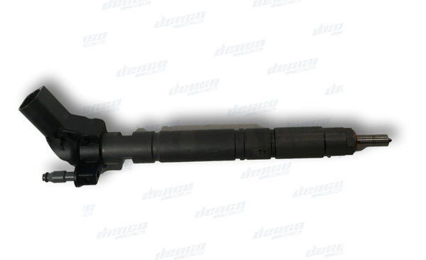0445117083 Bosch Common Rail Injector Crin3-20 Audi 3.0ltr | Denco ...
