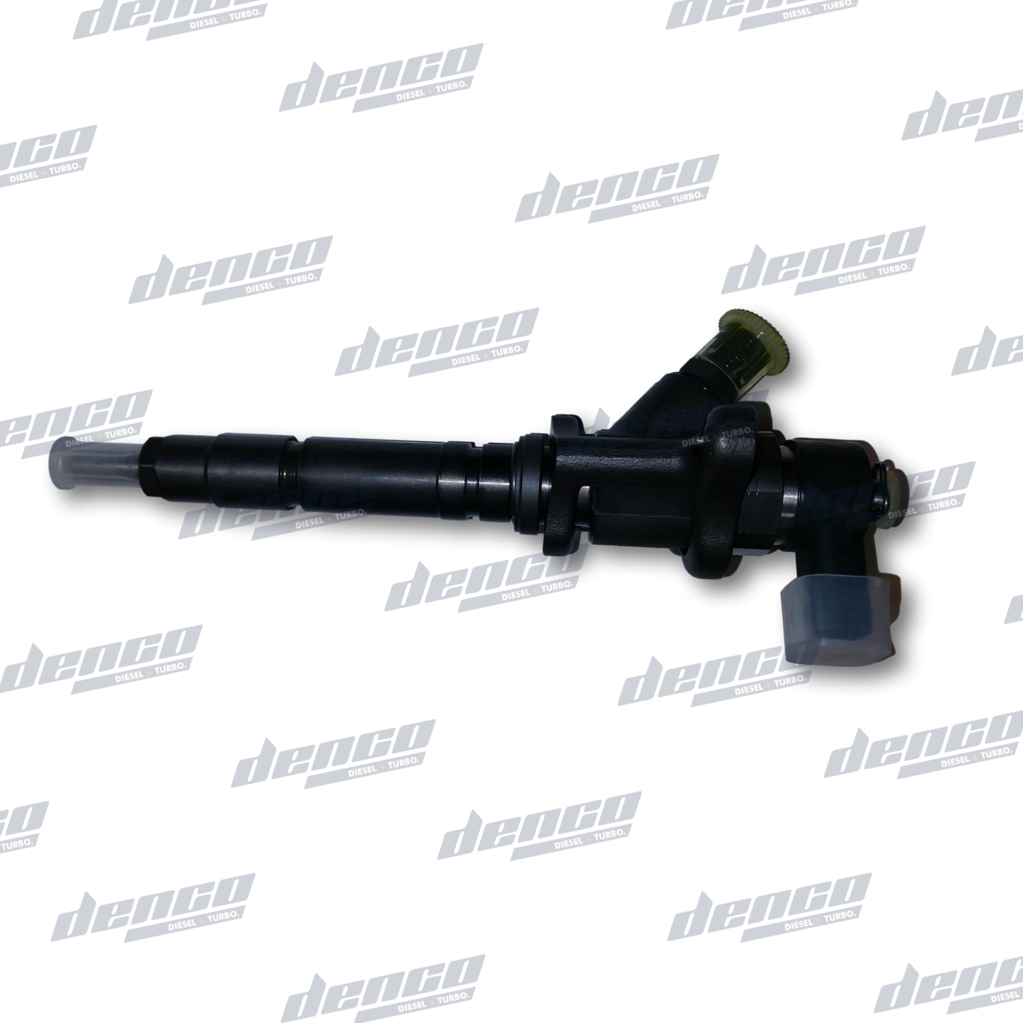 0445120049 GENUINE BOSCH COMMON RAIL INJECTOR MITSUBISHI CANTER TRUCK ...