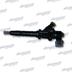 1465A439 COMMON RAIL INJECTOR MITSUBISHI 4N15 TRITON 2.4L | Denco ...