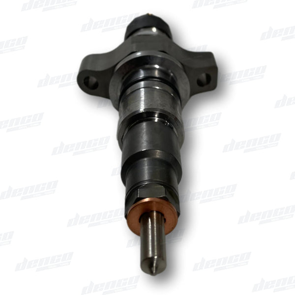 0445120054 Common Rail Injector Crin2-16 Iveco / Case-Ih / New Holland ...