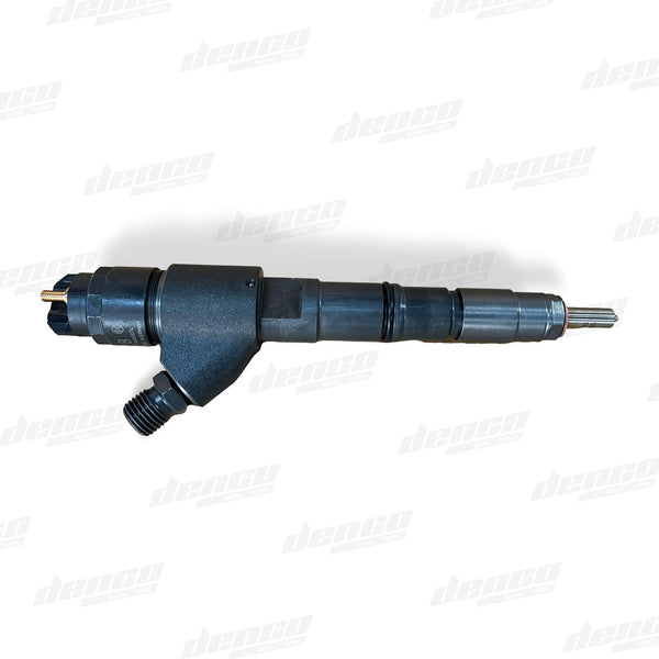 0445120066 BOSCH COMMON RAIL INJECTOR CRIN2-16 VOLVO / DEUTZ | Denco ...