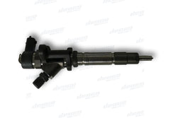 1465A439 COMMON RAIL INJECTOR MITSUBISHI 4N15 TRITON 2.4L | Denco ...
