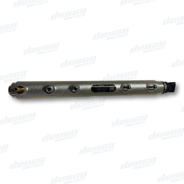 0445214076 Bosch Common Rail Fuel Rail Assy Ford Ranger/Mazda Bt50 2.5 ...