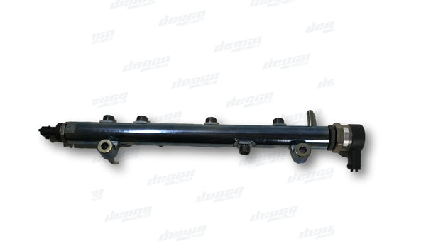0445224055 Bosch Fuel Rail Assembly Fiat Ducato / Iveco Daily 3.0l / M ...