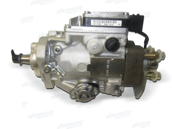 0470004018 BOSCH FUEL PUMP SUIT CUMMINS 3.9LTR | Denco Diesel and Turbo