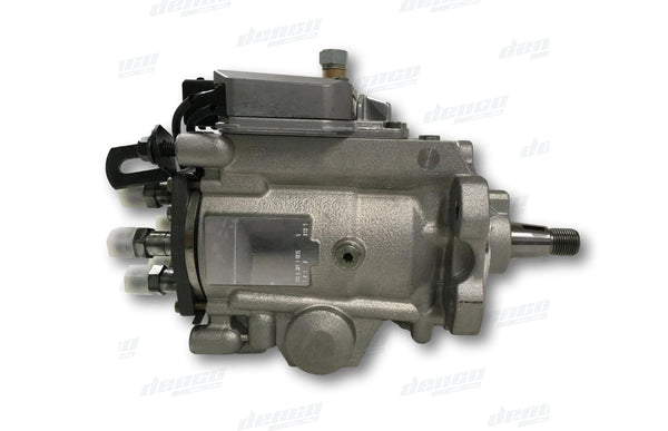 0470506017 BOSCH FUEL PUMP RECONDITIONED VOLVO TRUCK 5.5L (ENGINE D6B1 ...