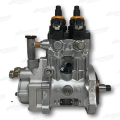 095000-5320 DENSO COMMON RAIL INJECTOR HINO / TOYOTA 4.0L (ENGINE N04C ...