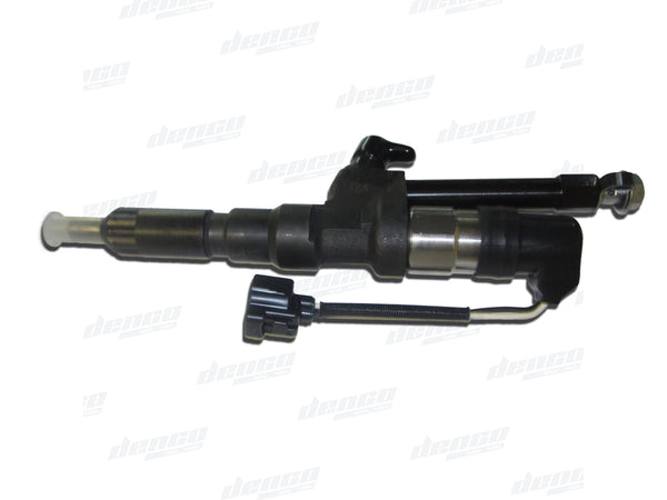 095000-0810 Denso Common Rail Injector Hino 700 Series (Engine K13c ...