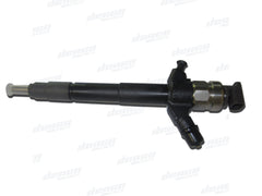 Common Rail Injector | Denco Diesel and Turbo