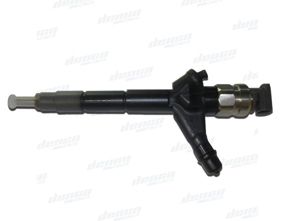 095000-6240 Denso Common Rail Injector Nissan Navara 2.5l D22 (Engine ...