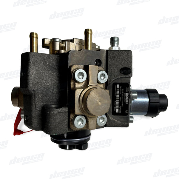 0986437031 FACTORY RECONDITIONED FUEL PUMP SUIT NISSAN PATROL (ENGINE ...