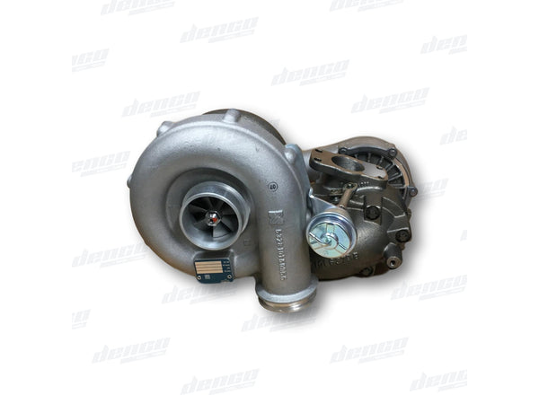 10009980041 TURBOCHARGER R2S MAN TRUCK (ENGINE D0836LFL51) 6.87L ...