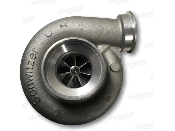 13809880002 TURBOCHARGER S300 RENAULT TRUCK (ENGINE MIDR062356 B41 ...