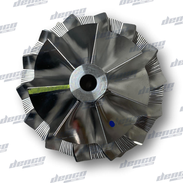 14051232006 BORGWARNER COMPRESSOR WHEEL S410 FMW | Denco Diesel and Turbo