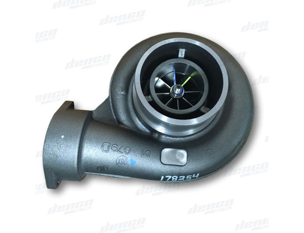 15009880017 Turbocharger S510 Caterpillar 793d Dump Truck (3516hd / 35 ...