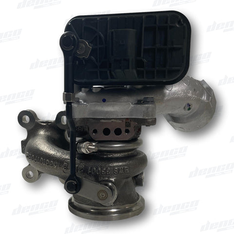 16339880037 TURBOCHARGER B01G SKODA KAMIQ 85TSI, SCALA 85TSI 1.0L (201 ...