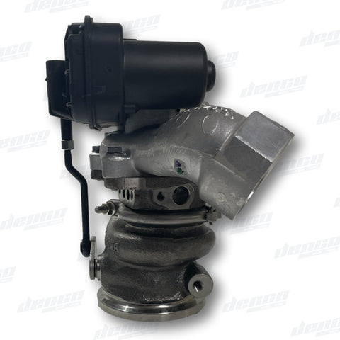 16339880037 TURBOCHARGER B01G SKODA KAMIQ 85TSI, SCALA 85TSI 1.0L (201 ...