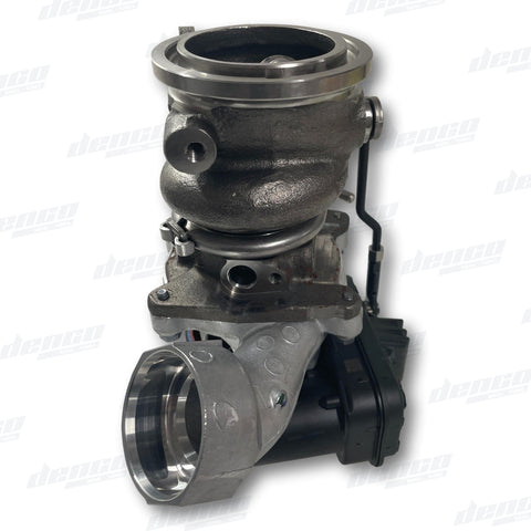 16339880037 TURBOCHARGER B01G SKODA KAMIQ 85TSI, SCALA 85TSI 1.0L (201 ...