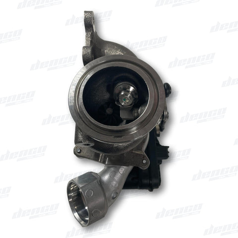16339880037 TURBOCHARGER B01G SKODA KAMIQ 85TSI, SCALA 85TSI 1.0L (201 ...