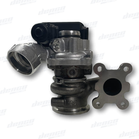 16339880037 TURBOCHARGER B01G SKODA KAMIQ 85TSI, SCALA 85TSI 1.0L (201 ...