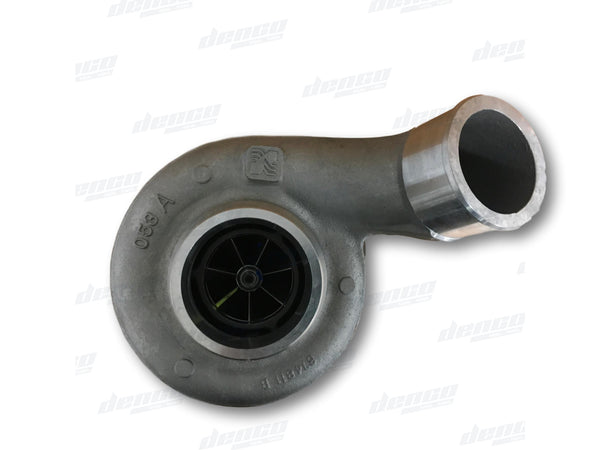 174828 Reconditioned Exchange Turbocharger S400 Mack Truck (Engine E7 ...
