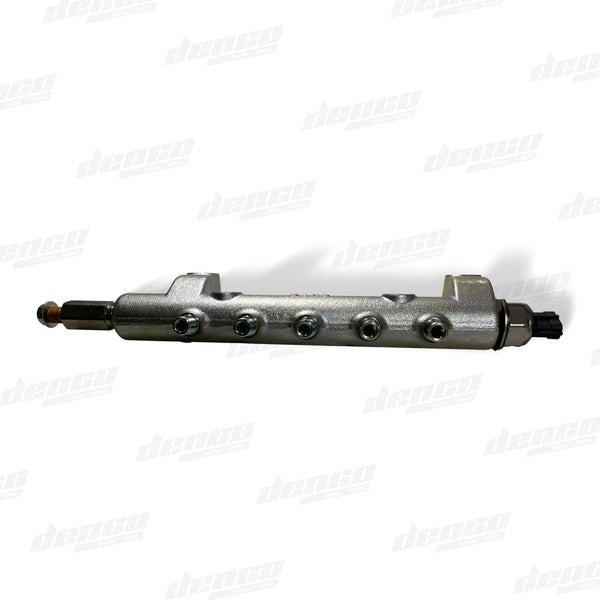 17520-Eb75d Common Rail Assembly Nissan Yd25 [Navara] 2.5l (Engine Yd2 ...