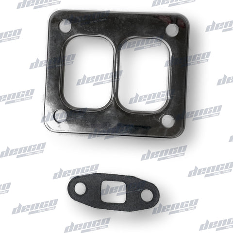 177278 NEW TURBOCHARGER S300 JOHN DEERE 8.1L (ENGINE 6081A) | Denco ...