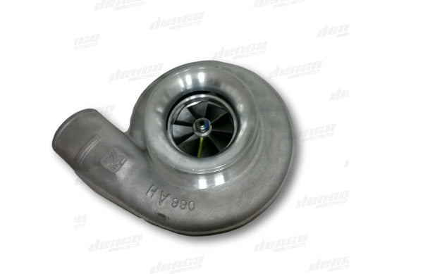 177287 NEW TURBOCHARGER S400 JOHN DEERE AGRICULTURAL 12.5L (ENGINE 612 ...