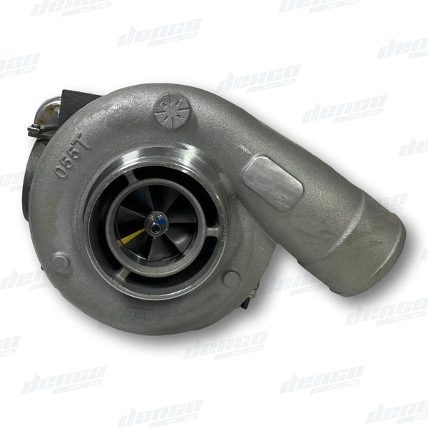 178046 NEW TURBOCHARGER S300G CATERPILLAR TRUCK (ENGINE C7) 7.0L ...