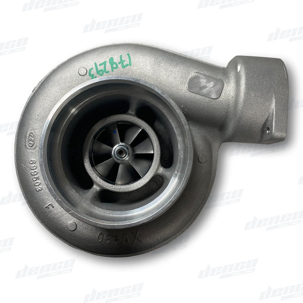 178079 NEW TURBOCHARGER S4D CATERPILLAR INDUSTRIAL / CONSTRUCTION 18.0 ...