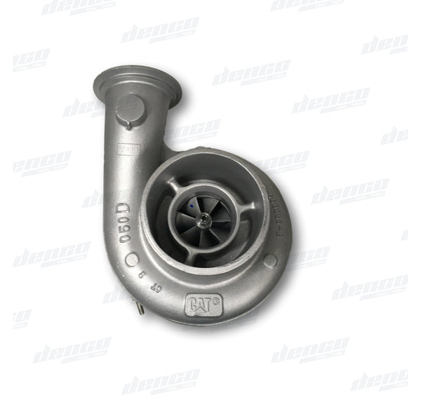 178477 Reconditioned Exchange Turbocharger S310s Caterpillar Truck (En ...
