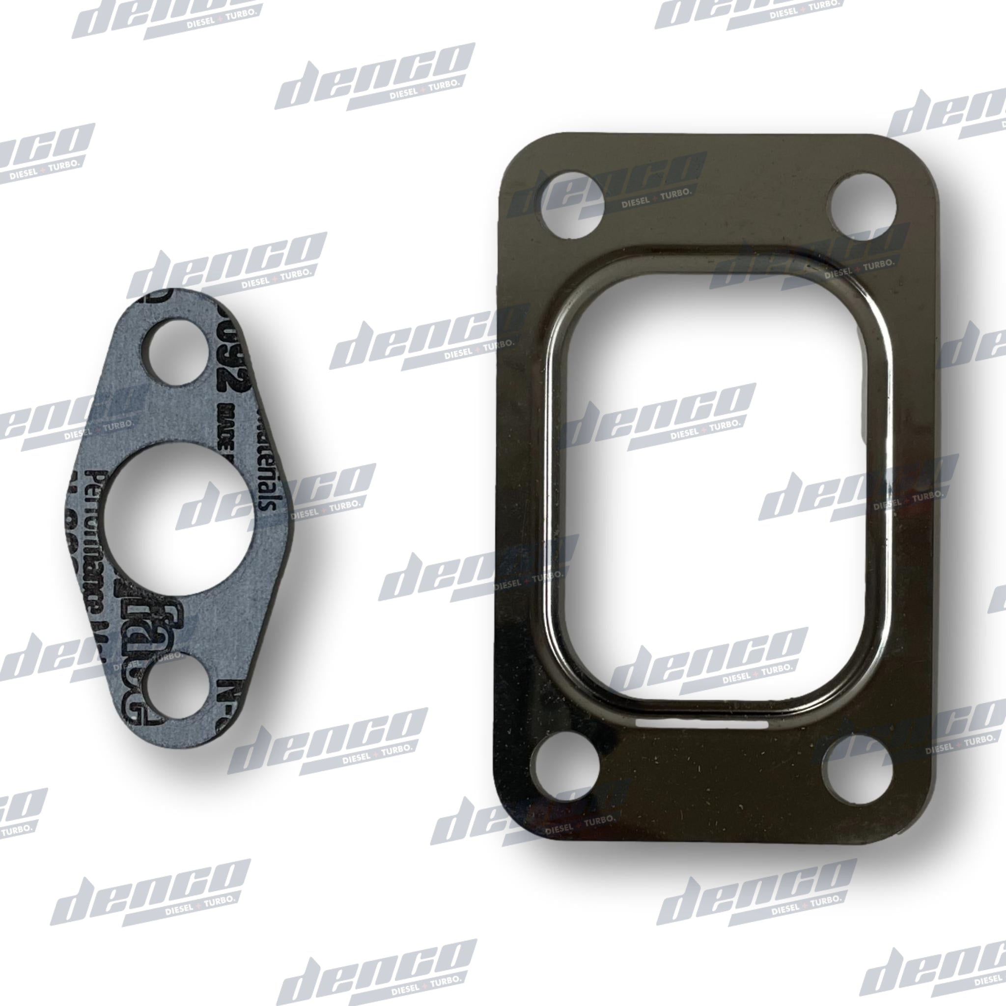 178485 TURBOCHARGER S300BV127 JOHN DEERE RENAULT (ENGINE 6068H) 6.8L ...